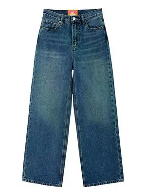 HEY JOANIE Cityer Jeans - Blue