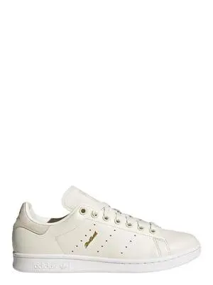 Adidas Stan Smith Low Top Sneakers - Cream