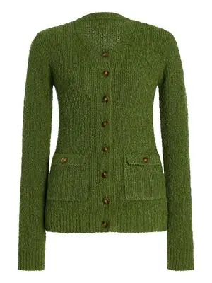THIRD FORM Third Form Wistful Knit Cardigan