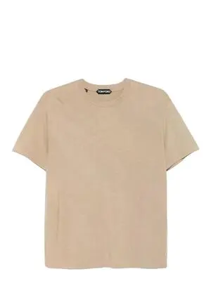 TOM FORD Crew-neck T-shirt