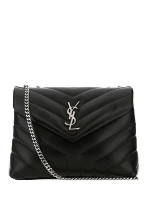 SAINT LAURENT Small LouLou Shoulder Bag