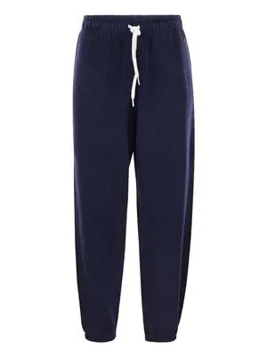 RALPH LAUREN Lightweight Plush Sports Pants