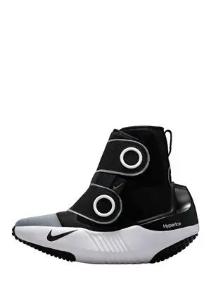 Nike X Hyperice Hyperboots Shoes - Black