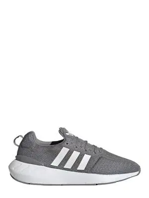 Adidas Swift Run 22 Sneakers - Grey
