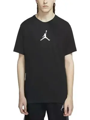 JORDAN Jumpman T-shirt - Black
