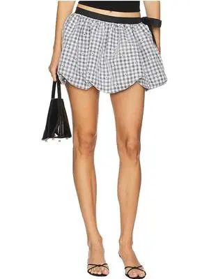 MAJORELLE MAJORELLE Micah Mini Skirt