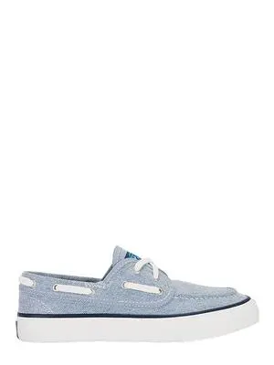 Sperry Classic Seatmate Sneaker - Light