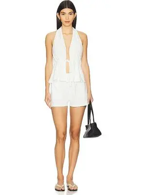 Free People Allegra Set - Ivory