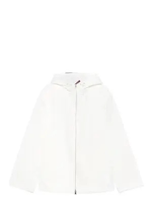 Gucci Ripstop Zip-up Jacket - Neutrals