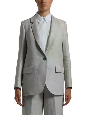 PESERICO Tailored Blazer