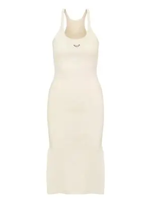 ZADIG&VOLTAIRE Jersey Midi Dress