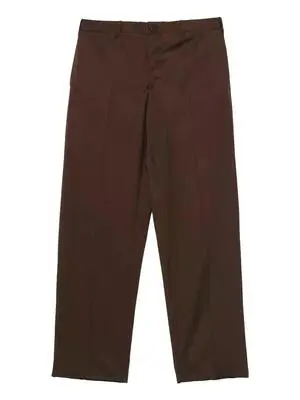 Giuliva Heritage Joseph Trousers - Brown