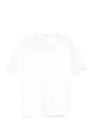 Transit Short-sleeved T-shirt - White