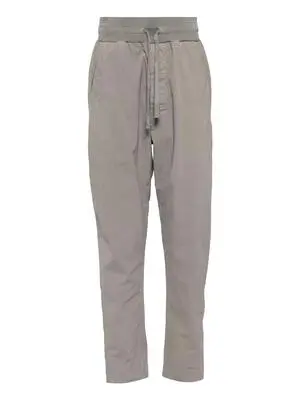 TRANSIT Drawstring Track Pants