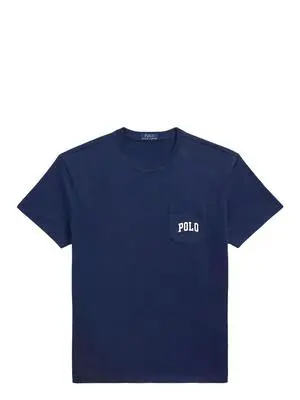 POLO RALPH LAUREN Cotton T-shirt