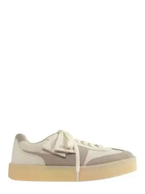 Clarks Tor 80 Sneakers - Neutrals