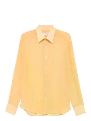 Giuliva Heritage Andreas Shirt - Yellow