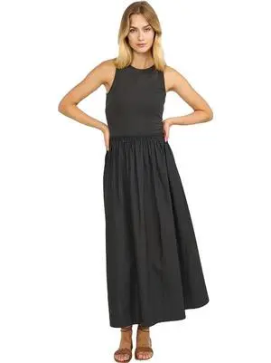 MAREA Mixi Dress Bonita Black