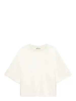 ANINE BING Imogen T-shirt - White