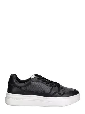GUESS Lace-Up Sneakers