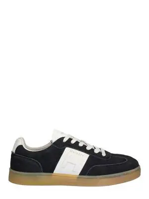 HACKETT Harper Heritage Sneakers - Black