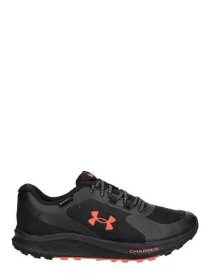 Under Armour Bandit Trail 3 Lightweight Running Sneakers Black