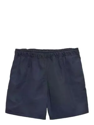 Prada Swim Shorts - Blue