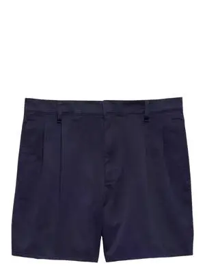 PRADA Bermuda Shorts