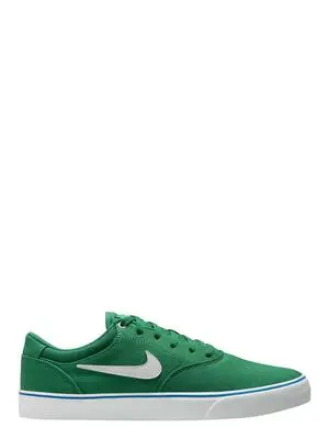 Nike Chron 2 Canvas Sb - Green