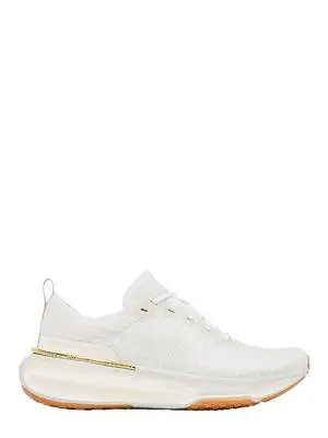 Nike Zoomx Invincible 3 Sneakers - Cream
