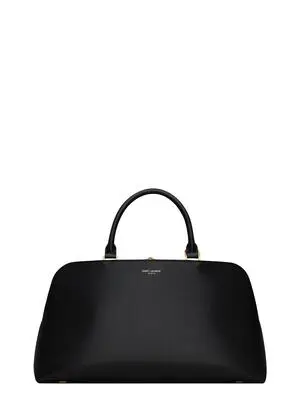 SAINT LAURENT Sac De Jour Small Duffle