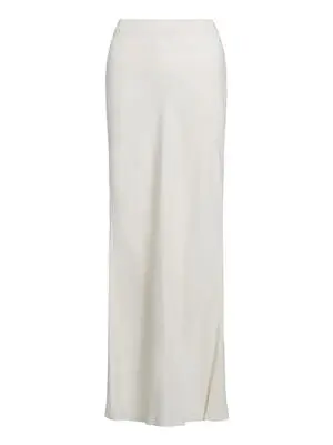 TWP My Endless Love Maxi Skirt - Bone