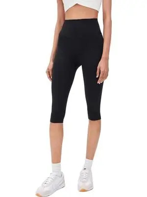 Splits59 Airweight High Waist 16 Leggings - Black