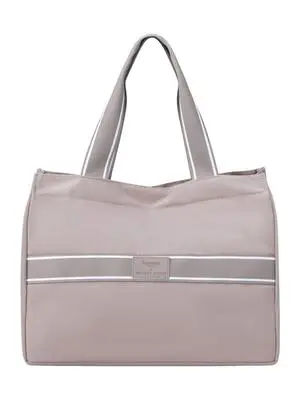 FLORENCE BY MILLS X DELSEY PARIS Totes The Best Tote - Chestnut