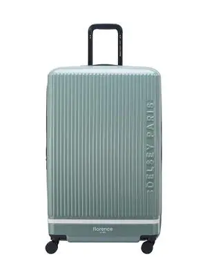 FLORENCE BY MILLS X DELSEY PARIS Spin Me Away Expandable 29" Large Spinner - Sage Green