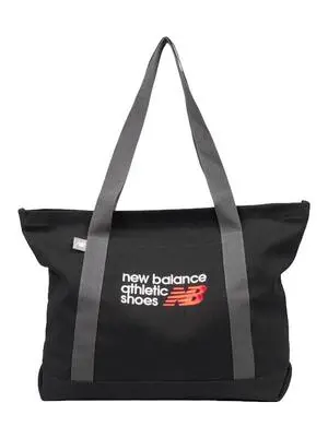 NEW BALANCE Classic Canvas Tote Black