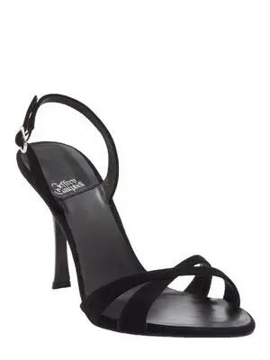 JEFFREY CAMPBELL Marielle Slingback Sandal