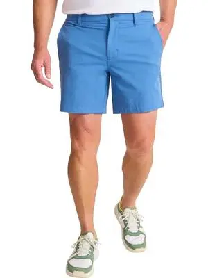 Tommy Bahama Barbados Pro Islandzone® Chino Shorts - Bengal Blue