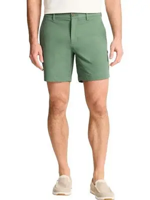 Tommy Bahama Barbados Pro Islandzone® Chino Shorts - Dark Jade