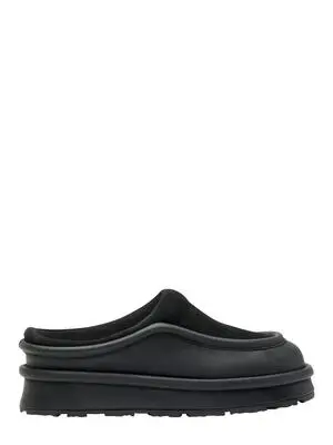 Axel Arigato Pillow Sculpted Slip-on Clogs - Black