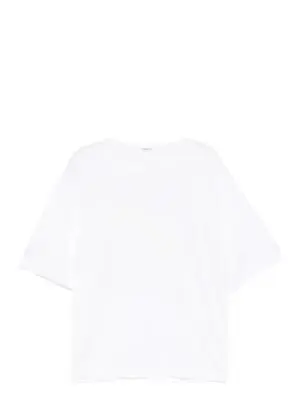Transit Short-sleeved T-shirt - White