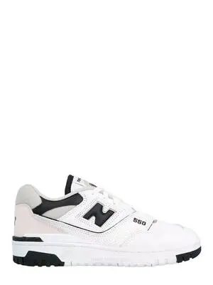 NEW BALANCE 550 Sneakers - White