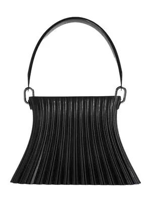 TOUCHLESS Selo Pleated Shoulder Bag