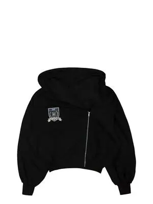 GMBH Logo-Patch Hoodie