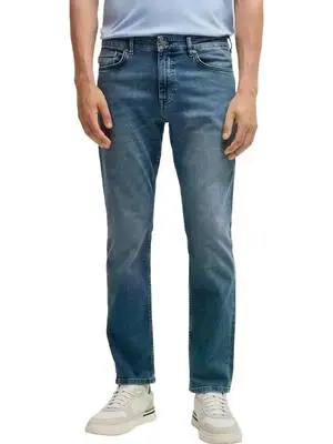 BOSS Delaware Jeans - Blue