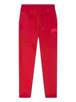 BILLIONAIRE BOYS CLUB Marz Track Pants - Red
