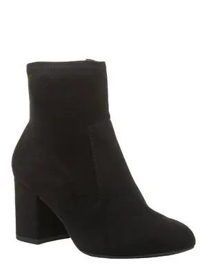 KELLY & KATIE Kese Bootie - Black