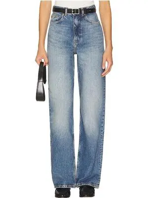 DR. DENIM Echo Jeans - Blue