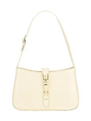 8 Other Reasons Justine Shoulder Bag - Butter Yellow
