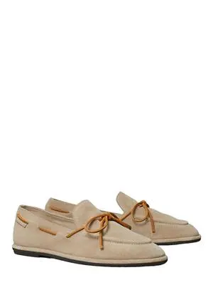 Tory Burch The Boaty - Avola/cuoio